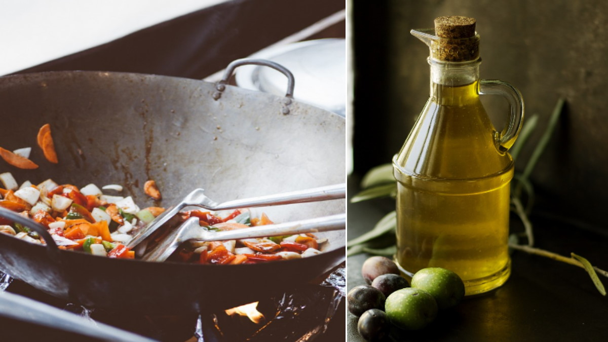 मिलावटी तेल से डैमेज हो सकती है आपकी किडनी, जानें कैसे करें असली-नकली ...