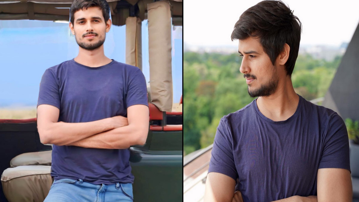 Dhruv Rathi: यूट्यूबर ध्रुव राठी की बढ़ी मुसीबत, कोर्ट ने नोटिस भेजकर ...