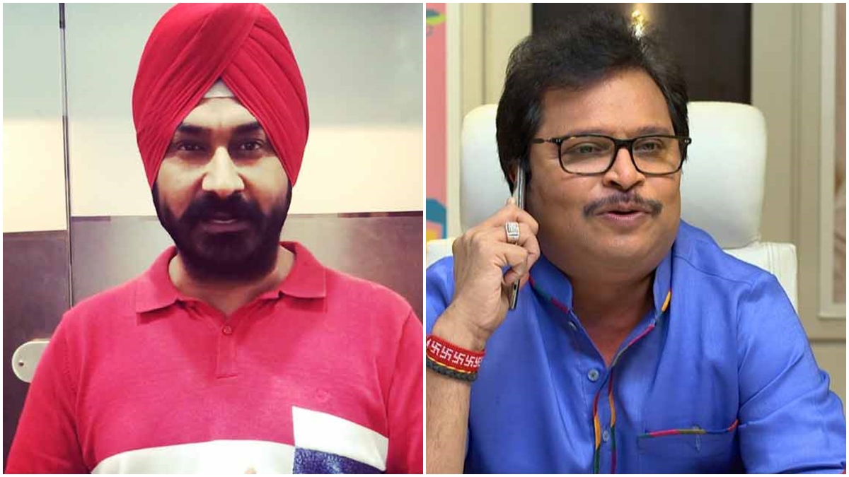 'तारक मेहता' में फिर होगी 'सोढ़ी' की वापसी? एक्टर ने खुद किया खुलासा ...