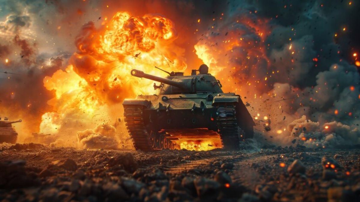 FH-77B howitzer, T-72 tanks, इंडियन आर्मी के वो हथियार, जिन्होंने ...