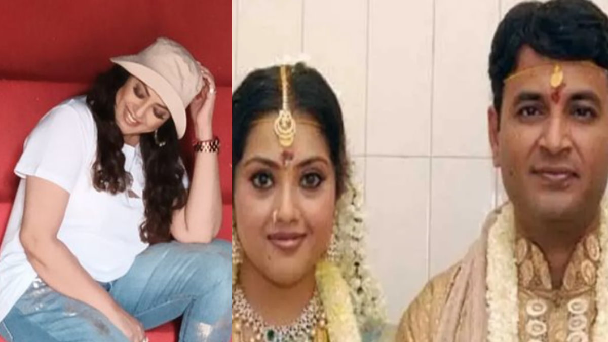 'मीडिया पर झूठी खबरें फैल रही' मशहूर एक्ट्रेस ने पति की मौत को लेकर ...