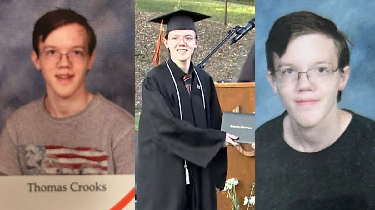 Thomas Matthew Crooks: थॉमस मैथ्यू क्रुक्स कौन था, जिसने ट्रंप पर चलाई ...