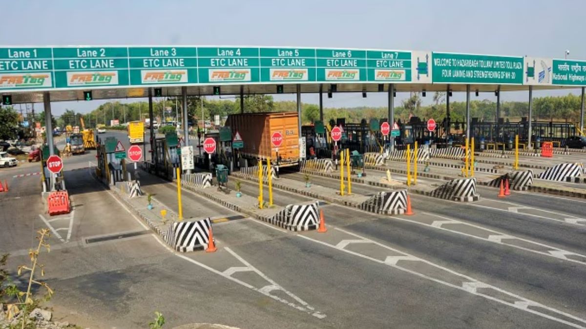 Satellite Toll System: नेशनल हाईवे पर शुरू होगा सैटेलाइट बेस्ड टोल ...