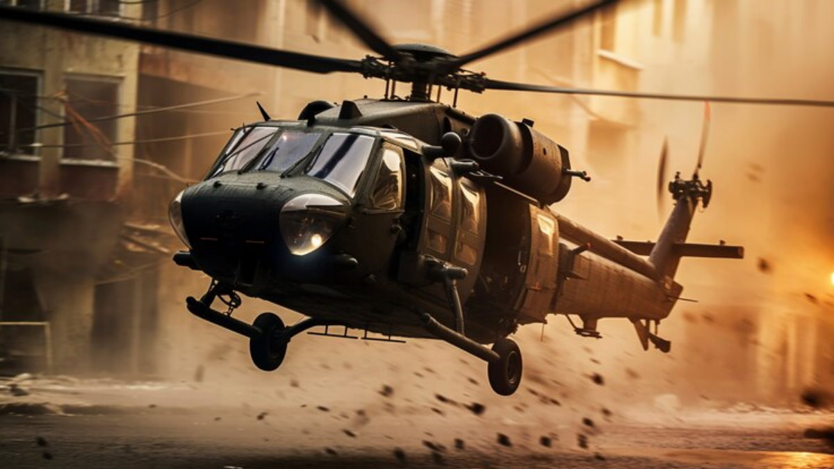 Nepal: विमान के बाद हेलीकॉप्टर हादसे से दहला नेपाल, काठमांडू के पास ...