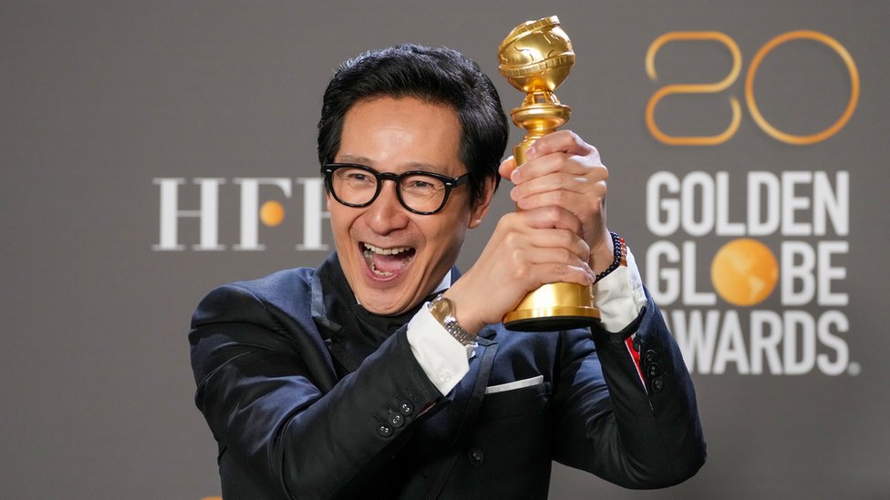 के ह्वे क्वान: ऑस्कर अवॉर्ड जीतने वाला अभिनेता जो कभी शरणार्थी था | Kee ...